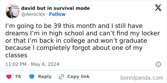 35 Lessons Everyone Almost Instantly Learns After Starting College ...