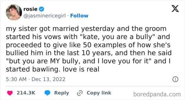 35 Weddings That Were So Bad, Folks Called Them Out On This Dedicated ...