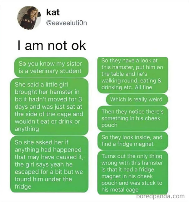 25 Of The Most Relatable Tweets Shared On X | DeMilked