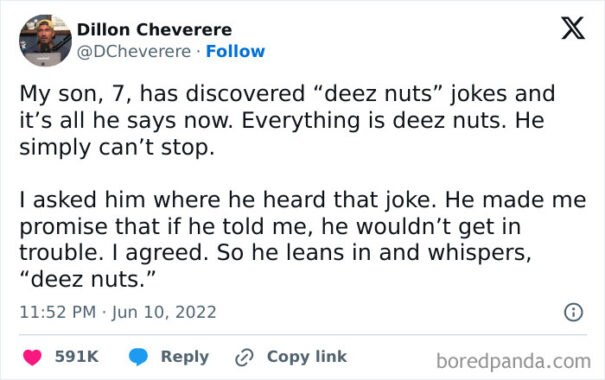 25 Of The Most Relatable Tweets Shared On X | DeMilked