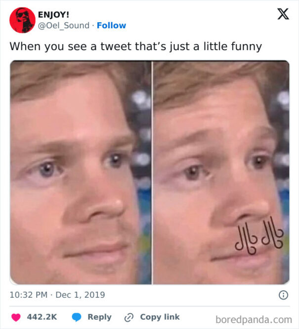 25 Of The Most Relatable Tweets Shared On X | DeMilked