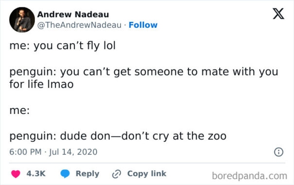 25 Of The Most Relatable Tweets Shared On X | DeMilked