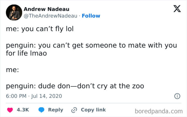 25 Of The Most Relatable Tweets Shared On X | DeMilked