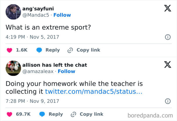 25 Of The Most Relatable Tweets Shared On X | DeMilked