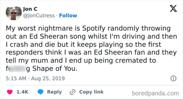 25 Of The Most Relatable Tweets Shared On X | DeMilked