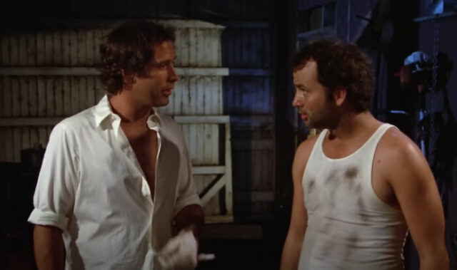 25 Actors Who Were Feuding Behind-The-Scenes Of These Famous Films ...