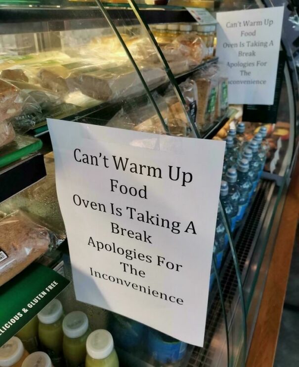 35 Times People Wrote The Most Hilarious Apology Notes | DeMilked