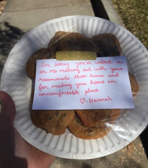 35 Times People Wrote The Most Hilarious Apology Notes | DeMilked