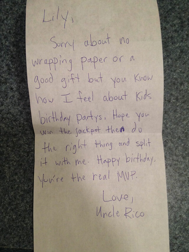 35 Times People Wrote The Most Hilarious Apology Notes | DeMilked