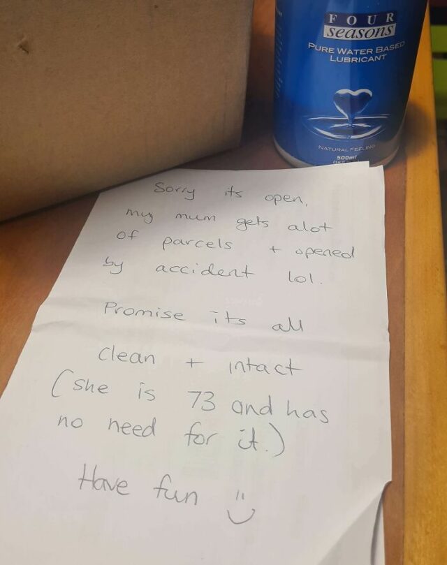 35 Times People Wrote The Most Hilarious Apology Notes | DeMilked