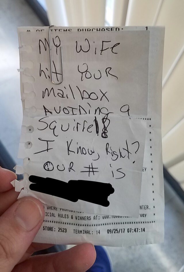 35 Times People Wrote The Most Hilarious Apology Notes | DeMilked