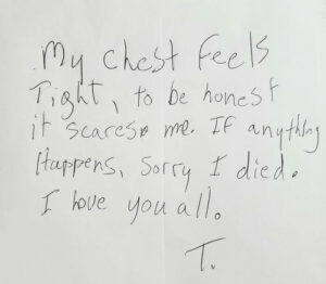 35 Times People Wrote The Most Hilarious Apology Notes | DeMilked