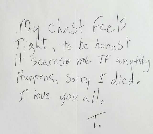 35 Times People Wrote The Most Hilarious Apology Notes | DeMilked