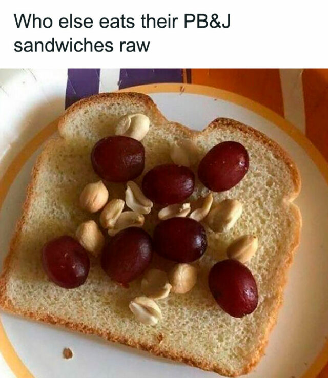 25 Of The Funniest Posts Found On The ‘Boys Who Can Cook’ Meme Page ...