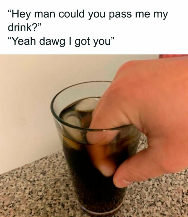 25 Of The Funniest Posts Found On The ‘Boys Who Can Cook’ Meme Page ...