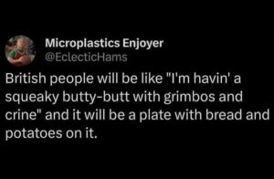 25 Of The Funniest Posts Found On The ‘Boys Who Can Cook’ Meme Page ...