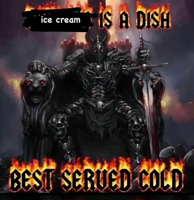 25 Of The Funniest Posts Found On The ‘Boys Who Can Cook’ Meme Page ...