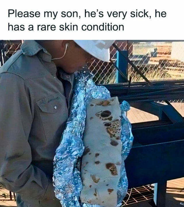 25 Of The Funniest Posts Found On The ‘Boys Who Can Cook’ Meme Page ...