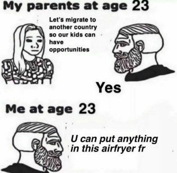 25 Of The Funniest Posts Found On The ‘Boys Who Can Cook’ Meme Page ...