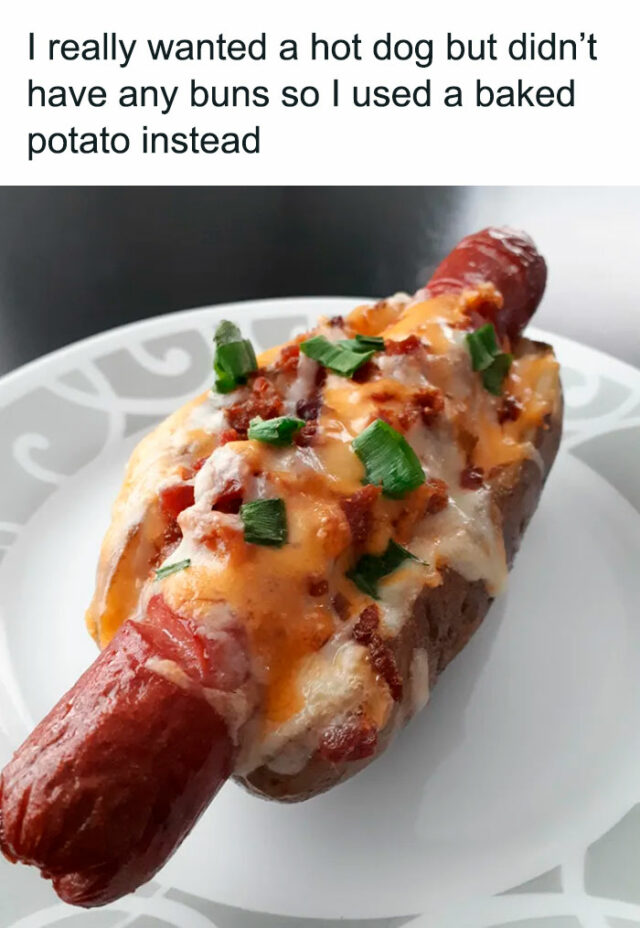 25 Of The Funniest Posts Found On The ‘Boys Who Can Cook’ Meme Page ...