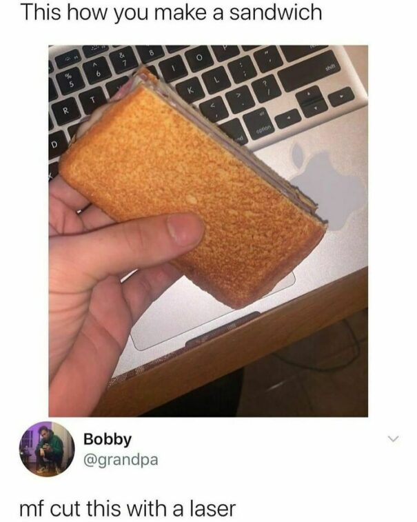 25 Of The Funniest Posts Found On The ‘Boys Who Can Cook’ Meme Page ...