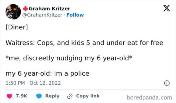 40 Times Kids Amused Everyone With Their Sense Of Humour | DeMilked