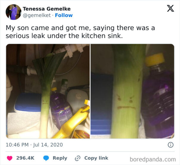 40 Times Kids Amused Everyone With Their Sense Of Humour | DeMilked