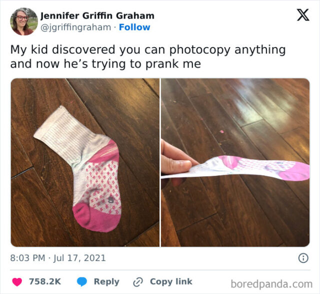 40 Times Kids Amused Everyone With Their Sense Of Humour | DeMilked