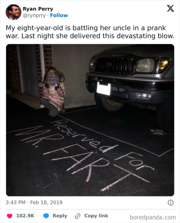 40 Times Kids Amused Everyone With Their Sense Of Humour | DeMilked