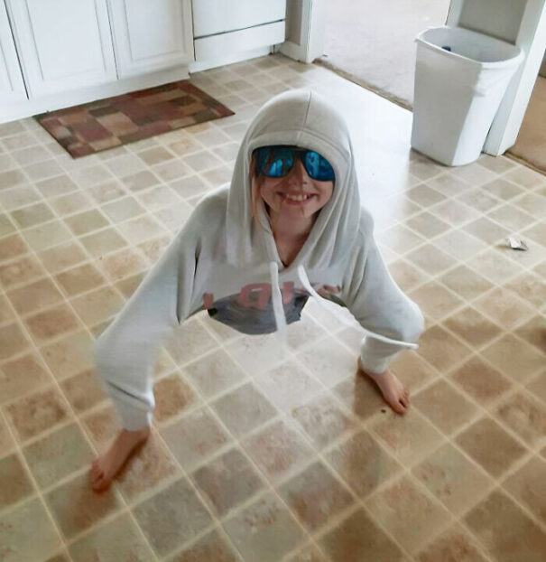 40 Times Kids Amused Everyone With Their Sense Of Humour | DeMilked