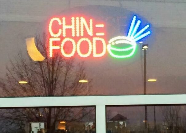 25 Neon Sign Fails That Are Pure Comedy Gold | DeMilked