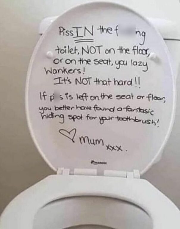 35 Times Amusingly Bizarre Signs Were Spotted In The 'Signs With ...