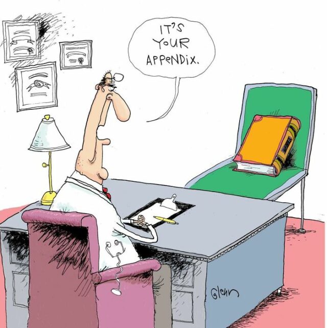 25 Of The Latest Comics Drawn By Award Winning Artist Glenn McCoy ...