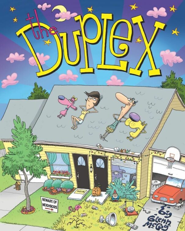 25 Of The Latest Comics Drawn By Award Winning Artist Glenn McCoy ...