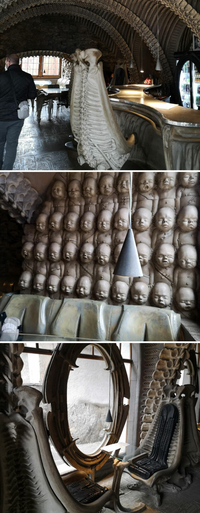 35 Brilliant Restaurant Ideas That Earned Major Kudos | DeMilked