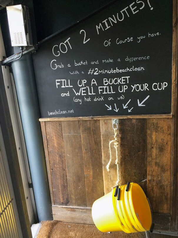 35 Brilliant Restaurant Ideas That Earned Major Kudos | DeMilked