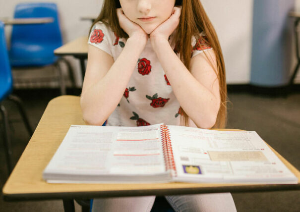 25 Awkward Tales Of Classroom Mishaps Shared By Former Students | DeMilked