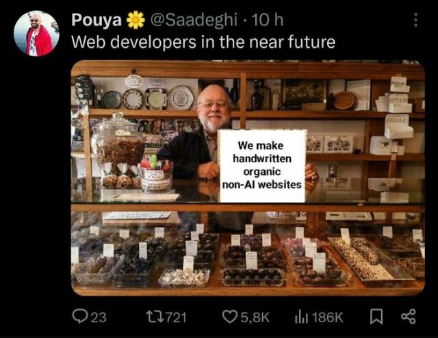 25 Funny Memes About The Everyday Struggles Of Programmers | DeMilked