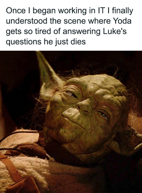 25 Funny Memes About The Everyday Struggles Of Programmers | DeMilked