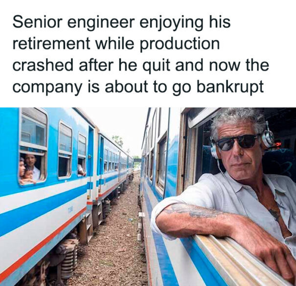 25 Funny Memes About The Everyday Struggles Of Programmers | DeMilked