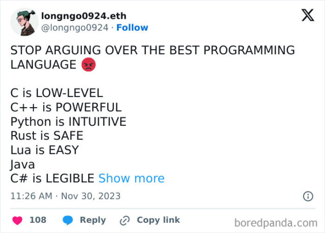 25 Funny Memes About The Everyday Struggles Of Programmers | DeMilked