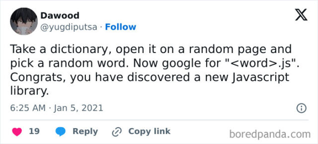 25 Funny Memes About The Everyday Struggles Of Programmers | DeMilked
