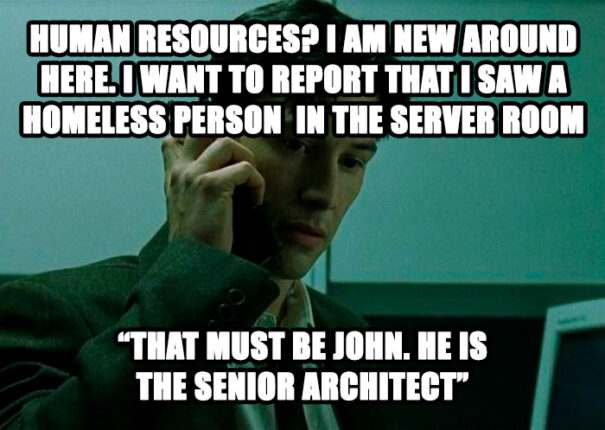 25 Funny Memes About The Everyday Struggles Of Programmers | DeMilked