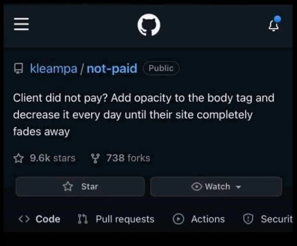 25 Funny Memes About The Everyday Struggles Of Programmers | DeMilked