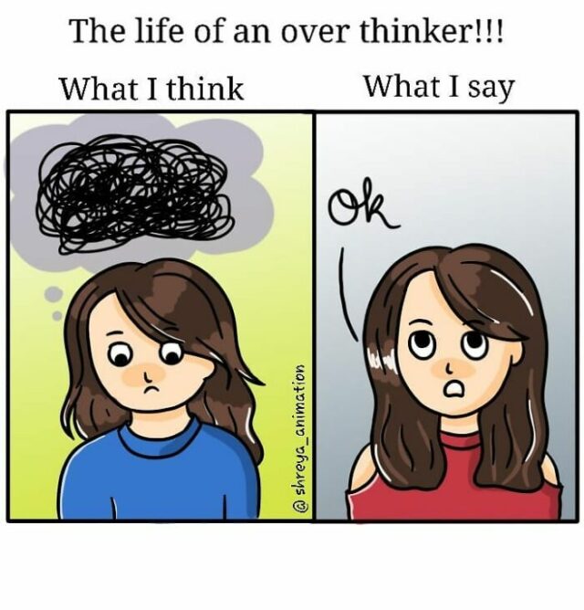 35 Funny And Relatable Comics About Day-To-Day Struggles Faced By Women ...