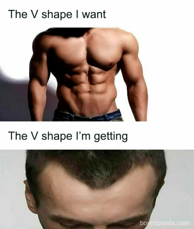 25 Relatable Memes About Gym Life Demilked