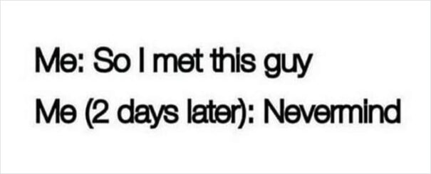 40 Relationship Memes For Anyone Craving Romance | DeMilked