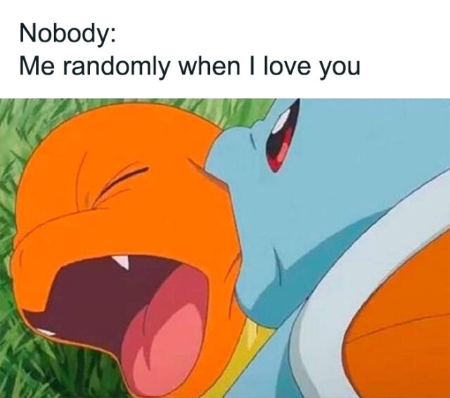 40 Relationship Memes For Anyone Craving Romance | DeMilked