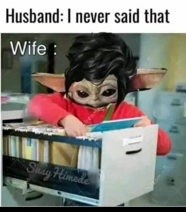 40 Relationship Memes For Anyone Craving Romance | DeMilked