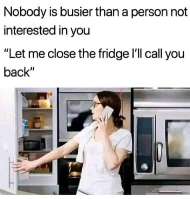 40 Relationship Memes For Anyone Craving Romance | DeMilked